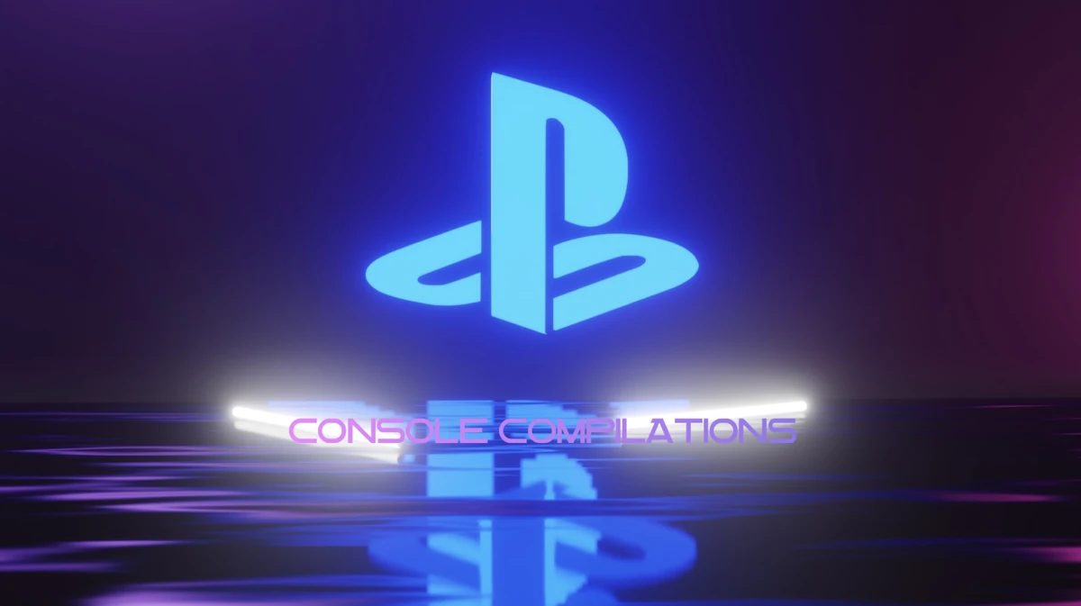 Console Compilations: PlayStation Edition | Game Ideas Wiki | Fandom