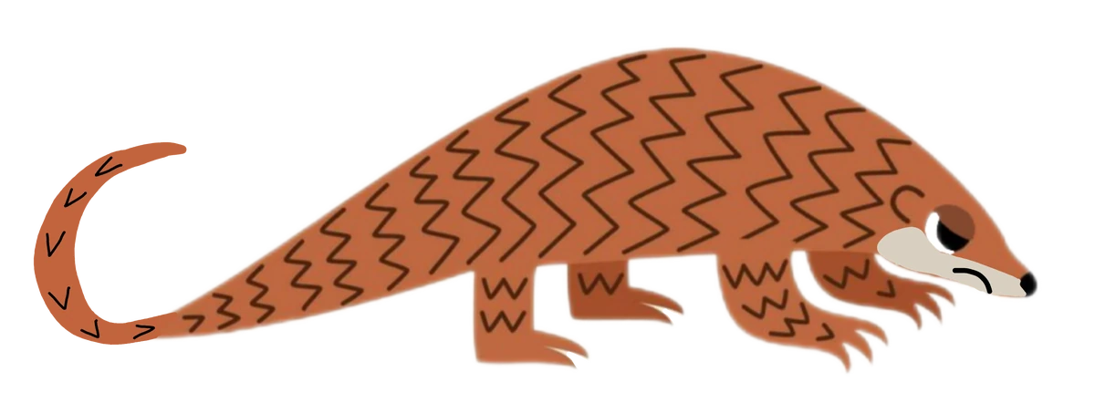 Pangolin | Game Ideas Wiki | Fandom