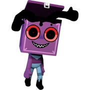 Twisted | Game Ideas Wiki | Fandom