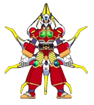 Sonic X Mega Man X/Ninetails | Game Ideas Wiki | Fandom