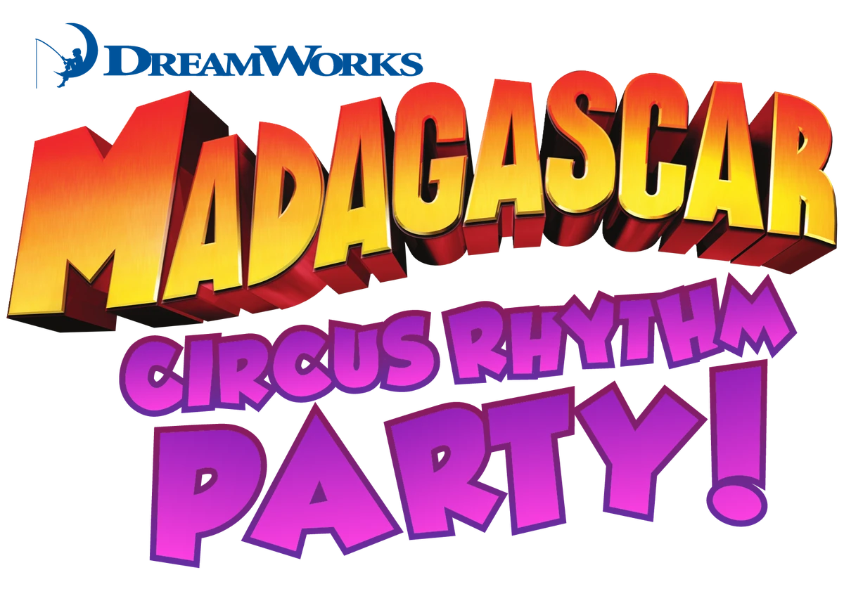 Madagascar: Circus Rhythm Party! | Game Ideas Wiki | Fandom