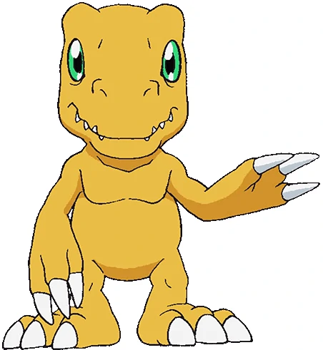 Digimon Ultimate Rumble | Game Ideas Wiki | Fandom