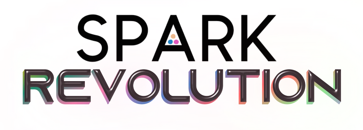 Spark REVOLUTION | Game Ideas Wiki | Fandom