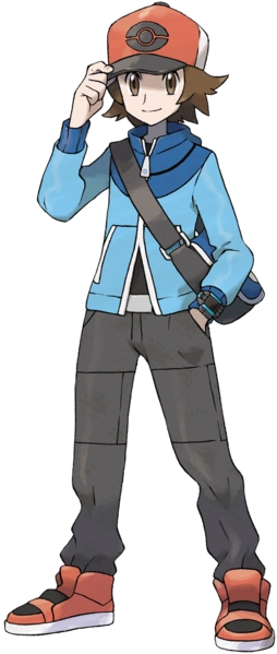 Pokémon Grey Version (O.G.’s Version) | Game Ideas Wiki | Fandom