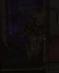 The Fiend (Monstrum) | Game Ideas Wiki | Fandom