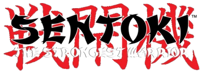 Sentoki: The Strongest Warrior | Game Ideas Wiki | Fandom