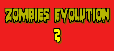 Zombies Evolution 2 | Game Ideas Wiki | Fandom