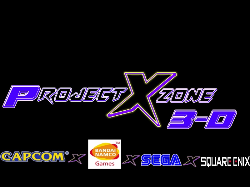 Project X Zone 3-D | Game Ideas Wiki | Fandom