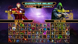 Marvel Legends | Game Ideas Wiki | Fandom