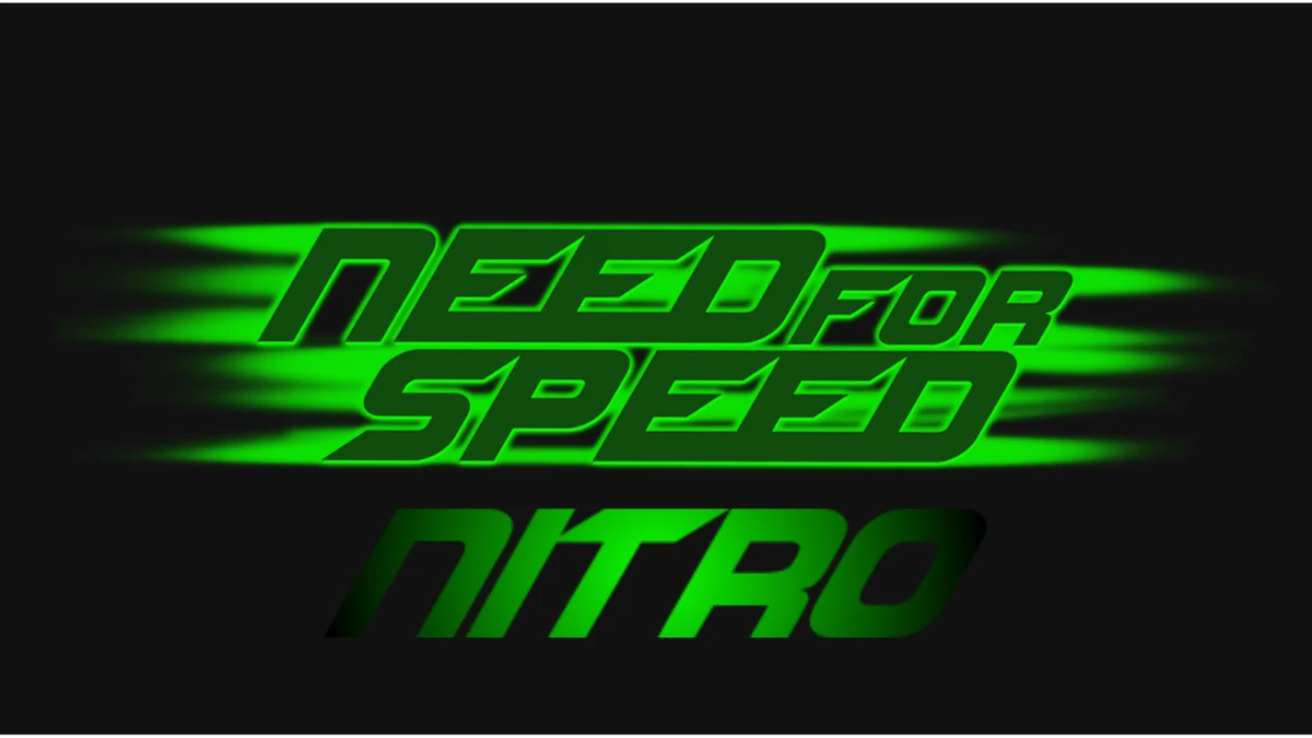 Need for Speed Nitro (Catch 22 Studios Reboot) | Game Ideas Wiki | Fandom