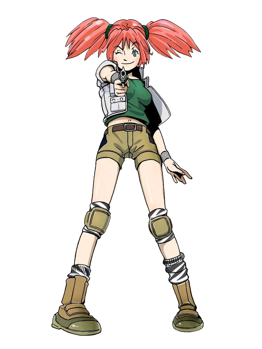 Super Smash Bros. REBOOT/Spirits/Metal Slug | Game Ideas Wiki | Fandom