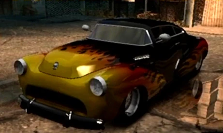 Burnout DX | Game Ideas Wiki | Fandom