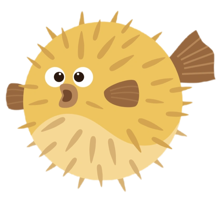 Pufferfish | Game Ideas Wiki | Fandom