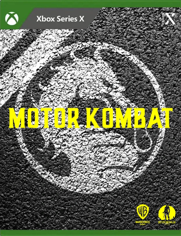 Motor Kombat | Game Ideas Wiki | Fandom