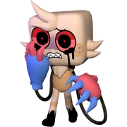 Twisted | Game Ideas Wiki | Fandom