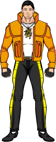 Carlos Velásquez | Game Ideas Wiki | Fandom