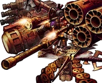 Fantastica | Game Ideas Wiki | Fandom