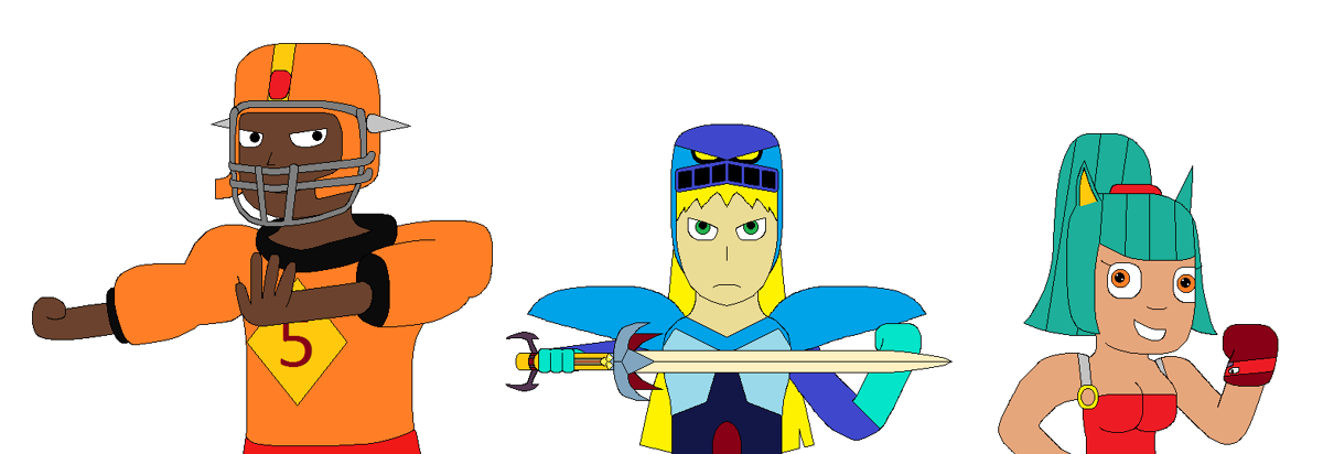 The World King 2/Venis Group | Game Ideas Wiki | Fandom