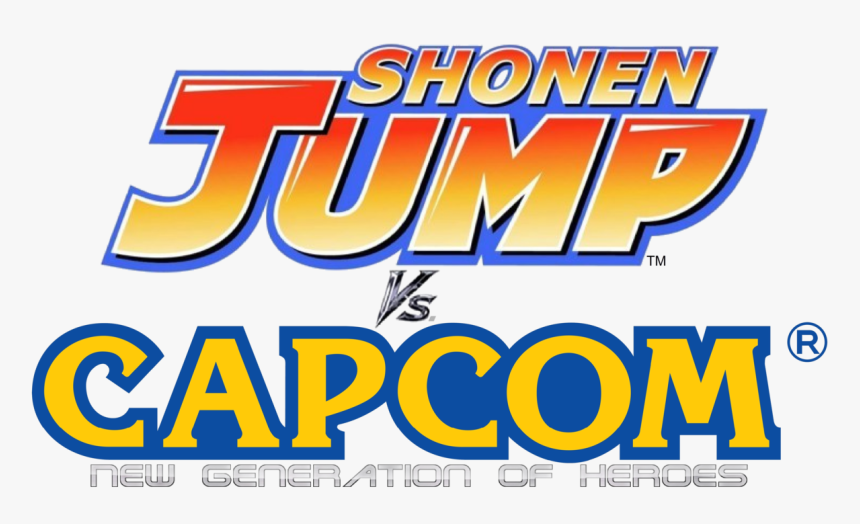 Shonen Jump Vs Capcom: New Generation of Heroes | Game Ideas Wiki | Fandom
