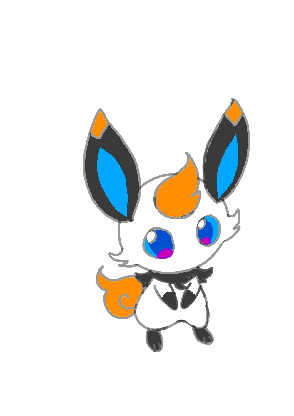 List of Creatures | Game Ideas Wiki | Fandom