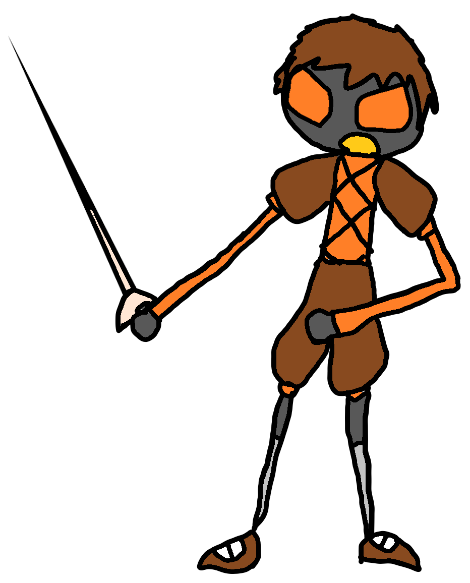 Prince Maxis VII | Game Ideas Wiki | Fandom