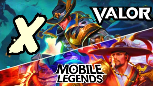 Valor X Legends | Game Ideas Wiki | Fandom