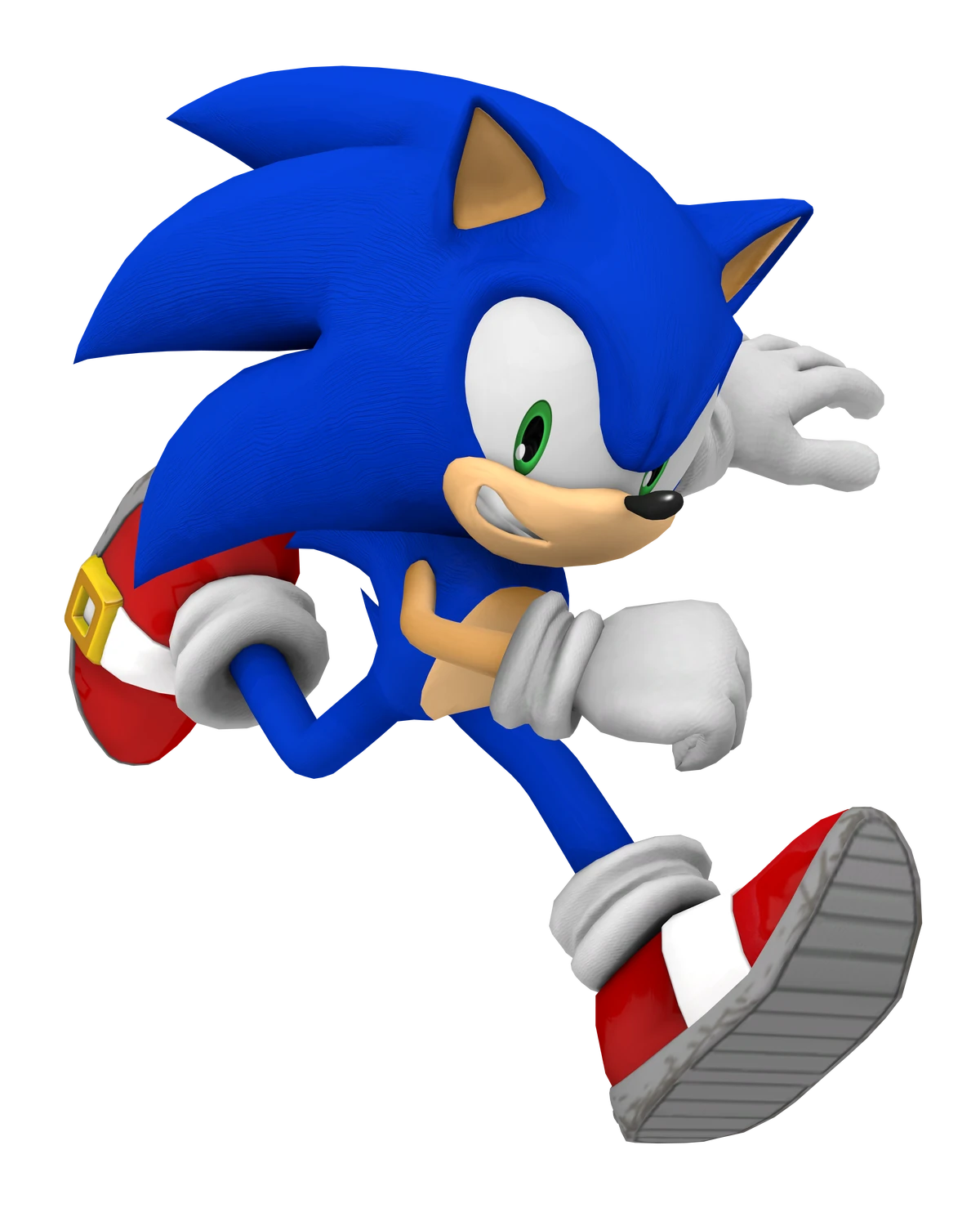 Sega Vs. Capcom/Sonic The Hedgehog | Game Ideas Wiki | Fandom