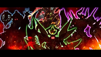 Seven Lords of Hell | Game Ideas Wiki | Fandom