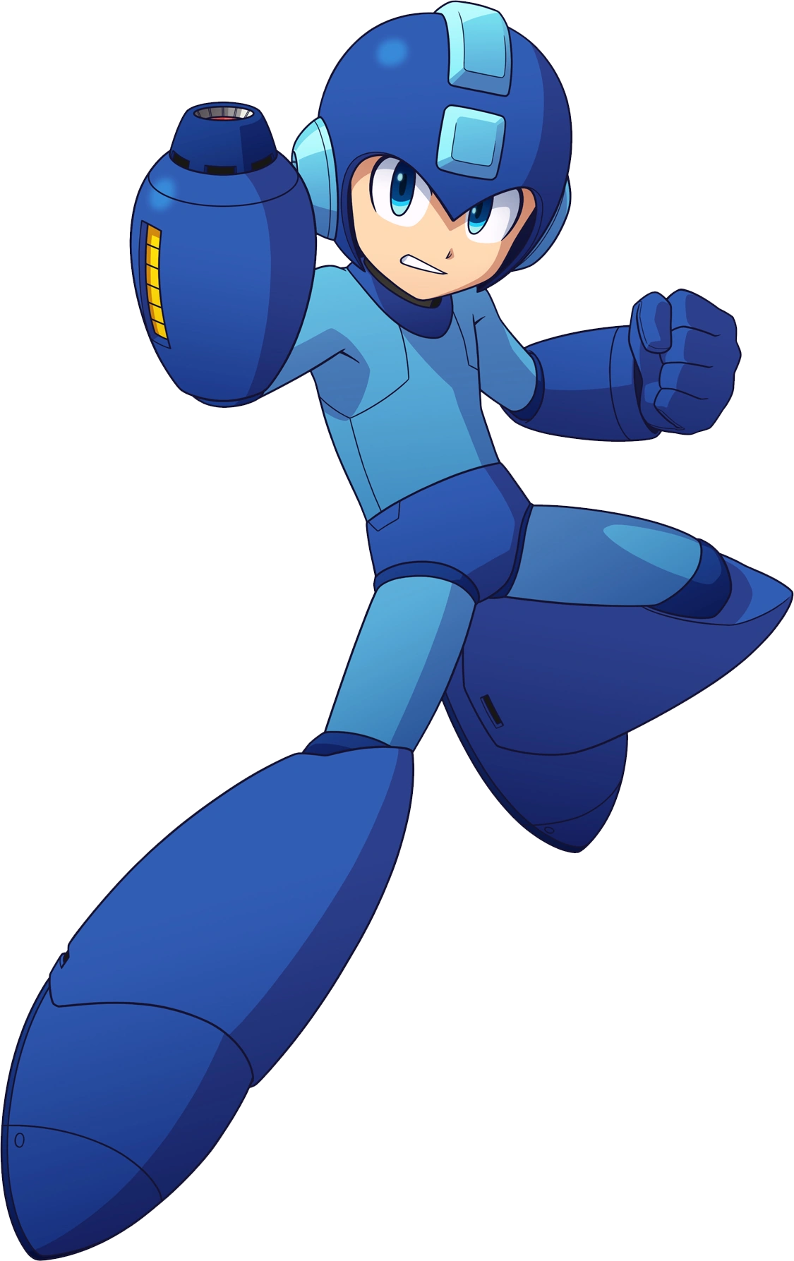 Mega Man/Capcom vs. Cygames | Game Ideas Wiki | Fandom