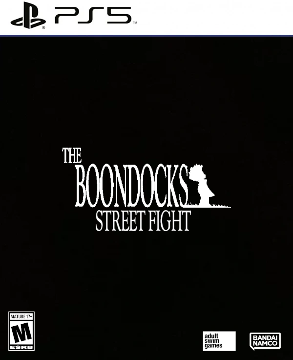 The Boondocks: Street Fight | Game Ideas Wiki | Fandom