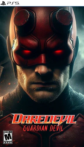 Daredevil: Guardian Devil | Game Ideas Wiki | Fandom