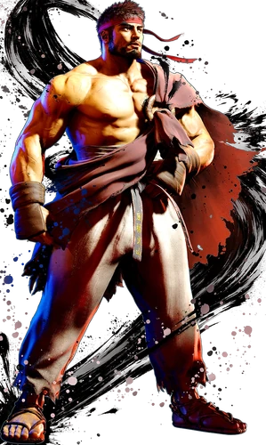 Ryu/Capcom vs. Cygames | Game Ideas Wiki | Fandom