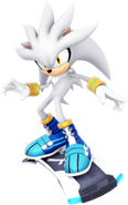 Sonic Riders: Velocity | Game Ideas Wiki | Fandom