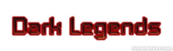 Dark Legends | Game Ideas Wiki | Fandom
