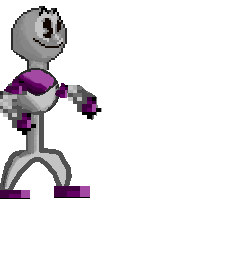 Tim the robot | Game Ideas Wiki | Fandom