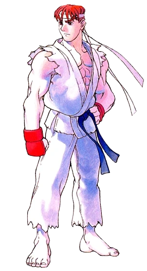 Street Fighter 7: New Age of Warriors | Game Ideas Wiki | Fandom