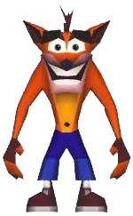 Crash Bash 2 | Game Ideas Wiki | Fandom