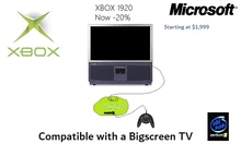 Xbox 1920 | Game Ideas Wiki | Fandom