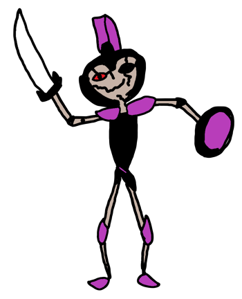 Fallen Gladiators | Game Ideas Wiki | Fandom