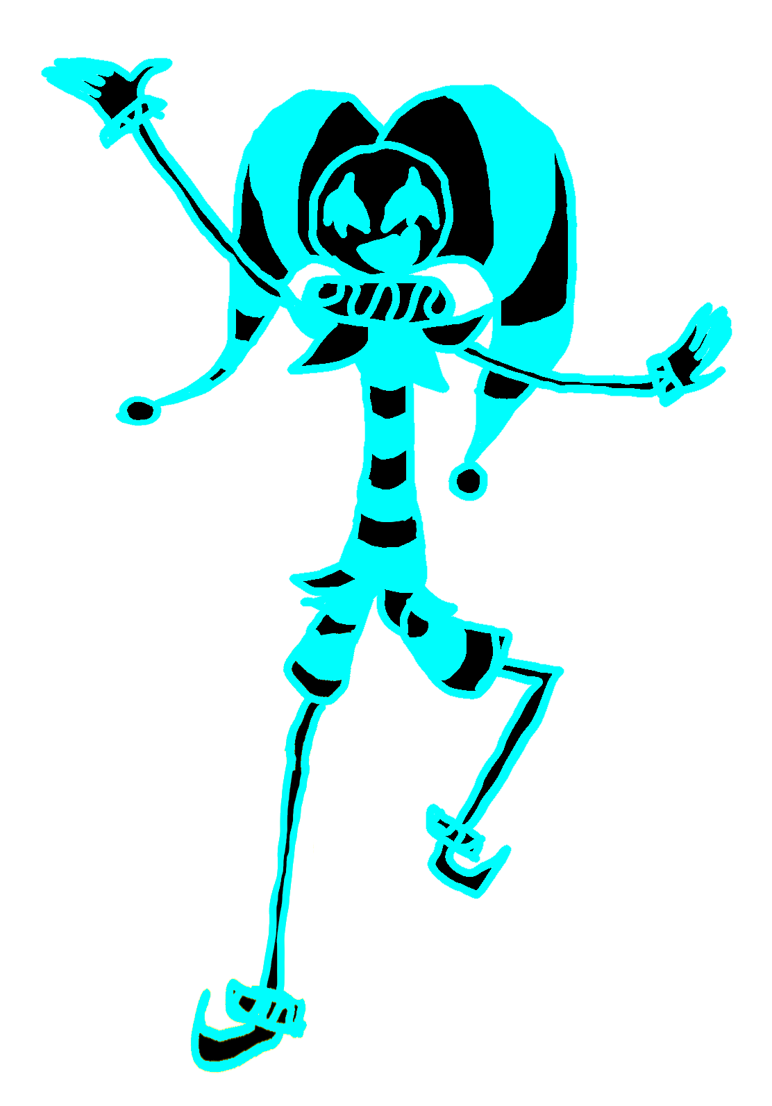 Jesters | Game Ideas Wiki | Fandom