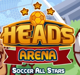 Heads Arena: Soccer All Stars | Game Ideas Wiki | Fandom