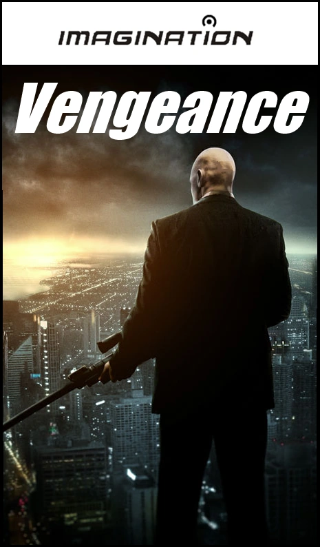 Vengeance | Game Ideas Wiki | Fandom