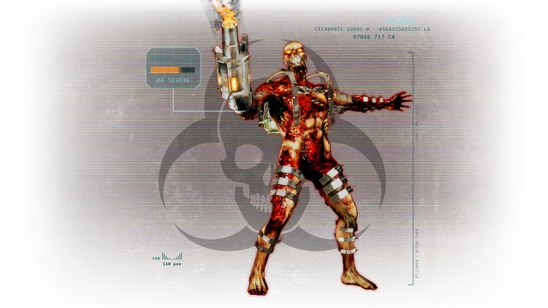 Killing Floor (Remake)/Enemies | Game Ideas Wiki | Fandom