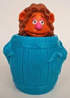 Fast Food Brawl | Game Ideas Wiki | Fandom