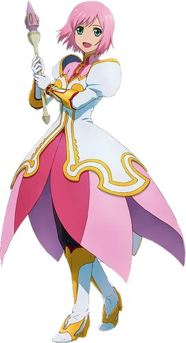 Estellise Sidos Heurassein | Game Ideas Wiki | Fandom