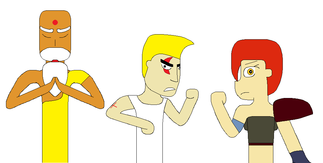 The World King 2/Foreign Group | Game Ideas Wiki | Fandom