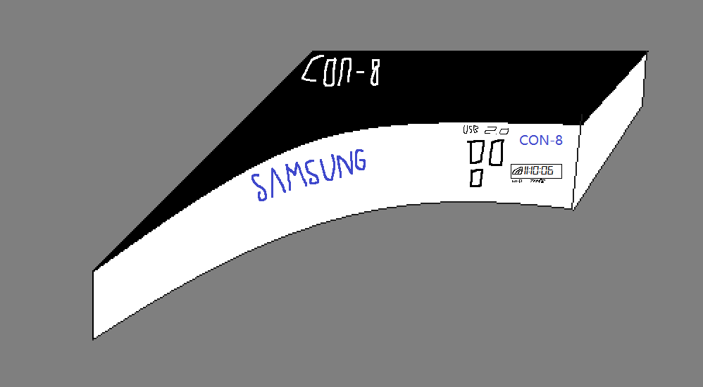 Samsung Consoles (Second Era) | Game Ideas Wiki | Fandom