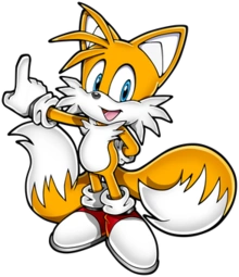 Super Smash Bros. Skirmish/Tails | Game Ideas Wiki | Fandom
