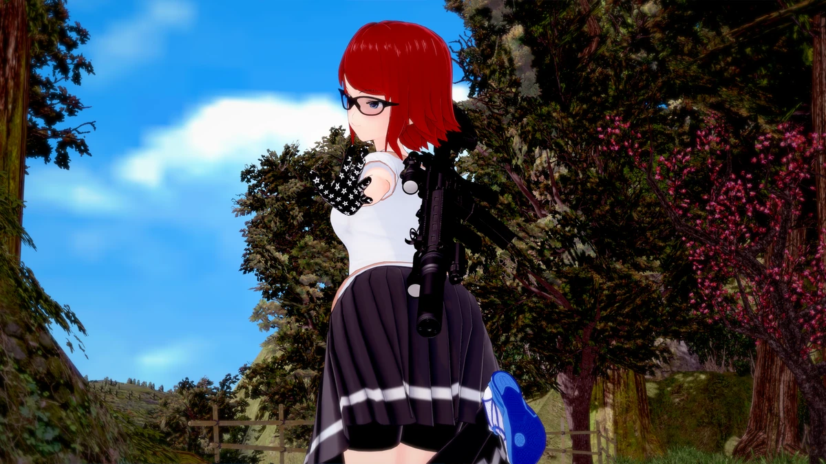 Island of No Mercy/Characters | Game Ideas Wiki | Fandom