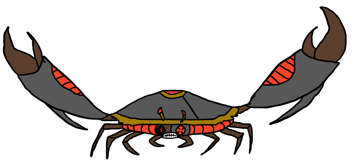 Metallic Colossus | Game Ideas Wiki | Fandom